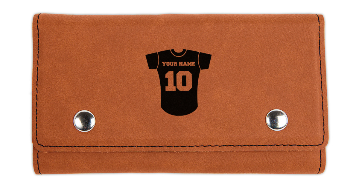 Custom Baseball Jersey Cards & Dice Set (Personalized) | YouCustomizeIt
