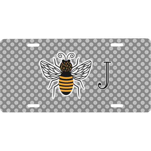 My Front License Plate Design | YouCustomizeIt