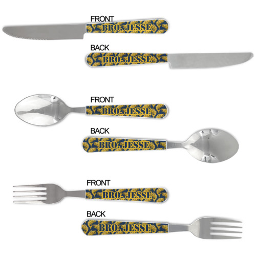My Cutlery Set Design | YouCustomizeIt