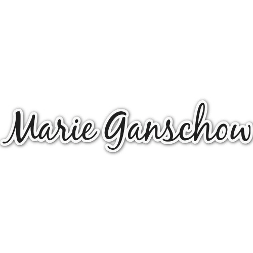 My Name/Text Decal Design | YouCustomizeIt