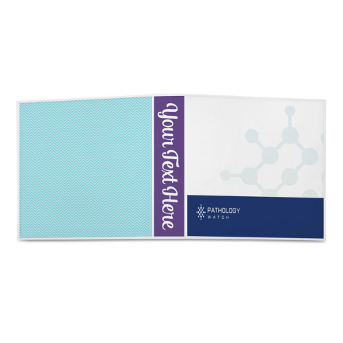 My 3-Ring Binder Design | YouCustomizeIt