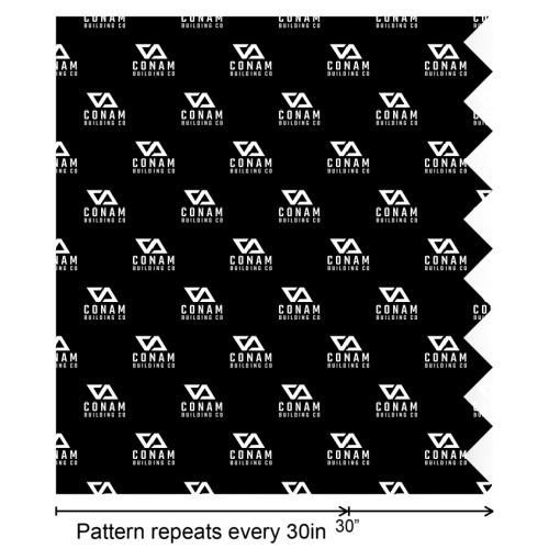 My Wrapping Paper Roll Design | YouCustomizeIt