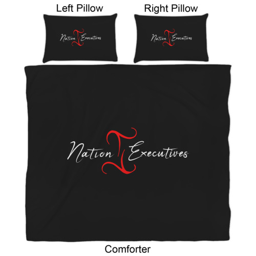 My Comforter Set Design | YouCustomizeIt
