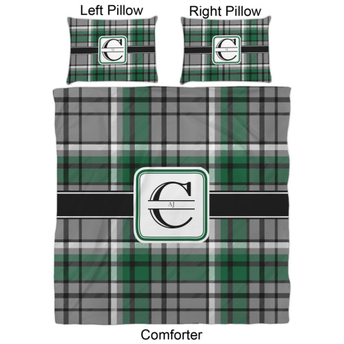 My Comforter Set Design | YouCustomizeIt